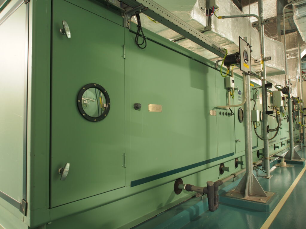 How to choose the right size HVAC unit for your home - All Pro Heating ...